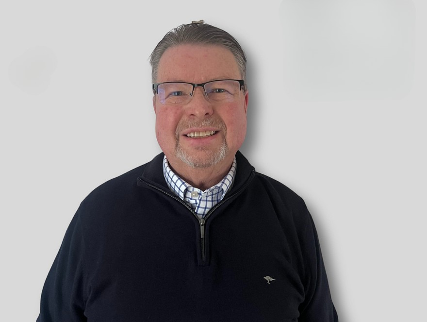 Former Valentine chief launches sales consultancy