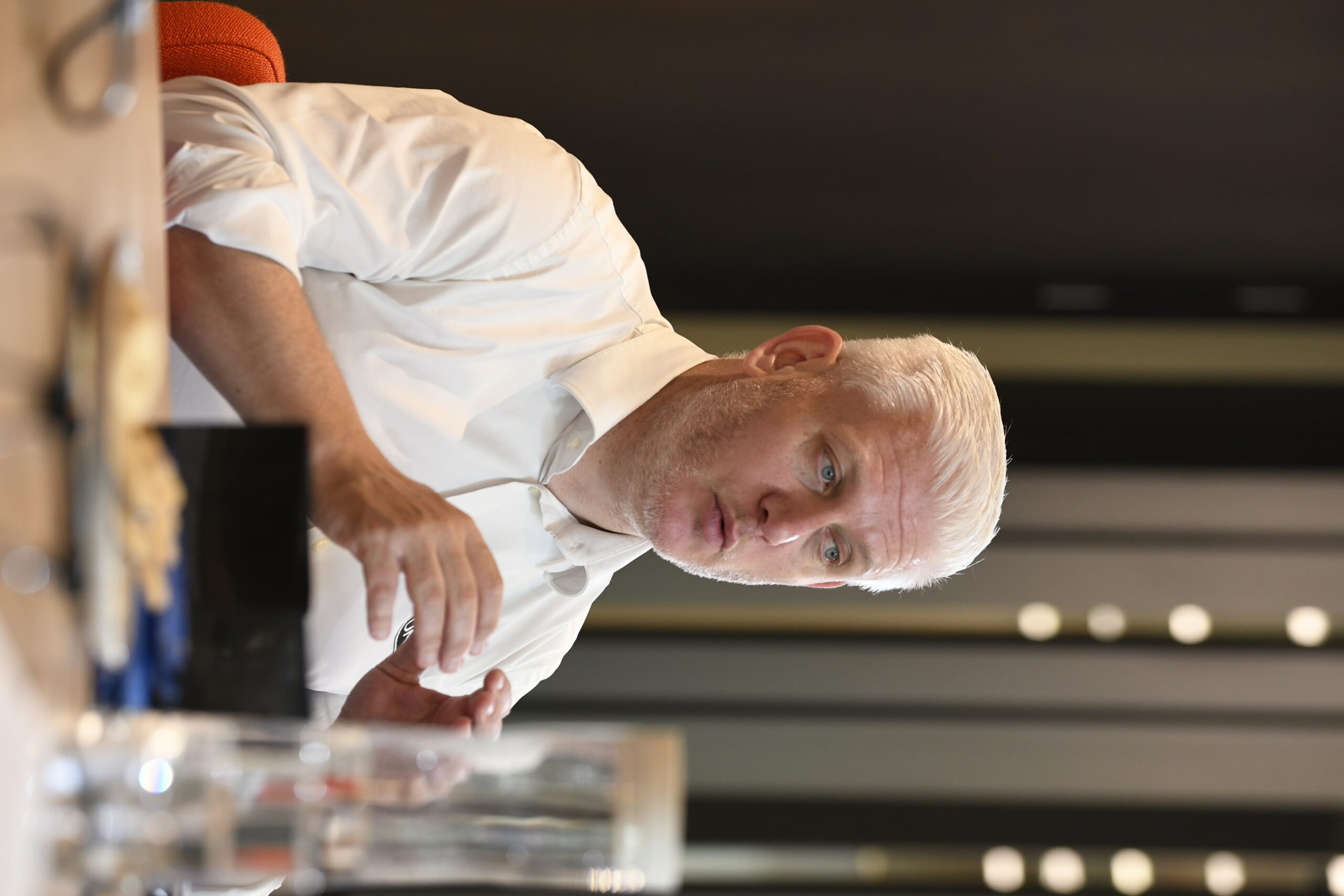 100 DAYS IN THE HOBART HOTSEAT: Scott Duncan on growth targets, dealer ...