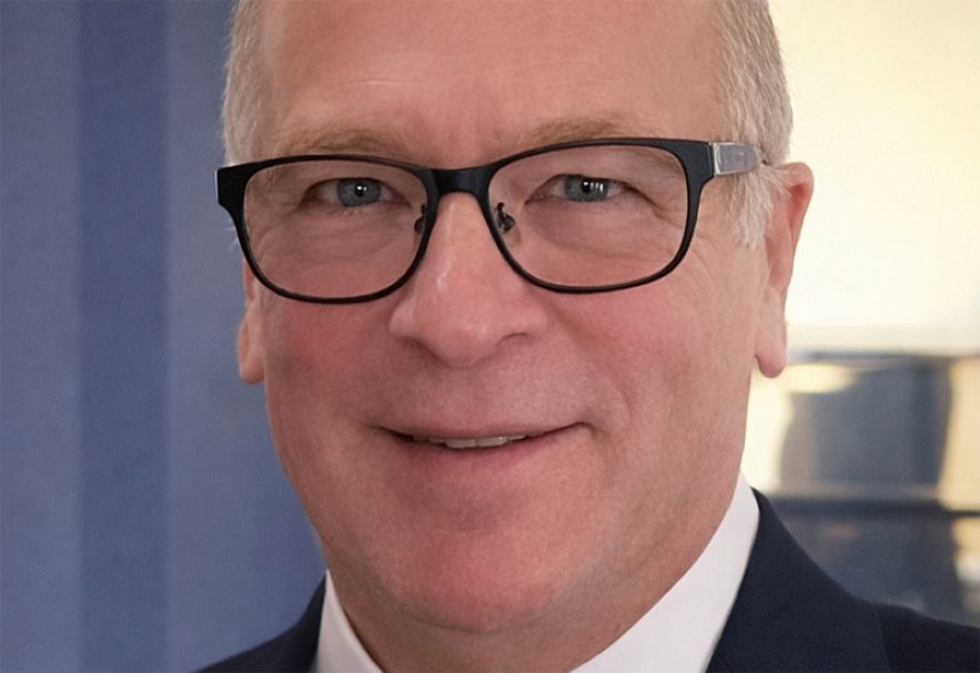 Parts Town chief joins Middleby as senior VP