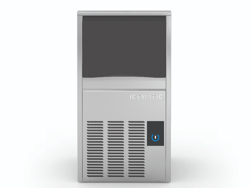 CUBE PLAY: How ice machine brands are solving the market’s toughest ...