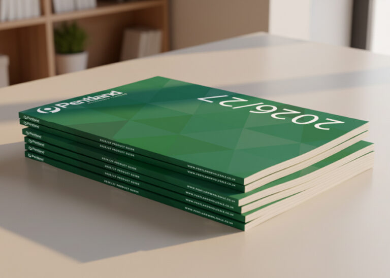 Pentland releases new product guide and price list
