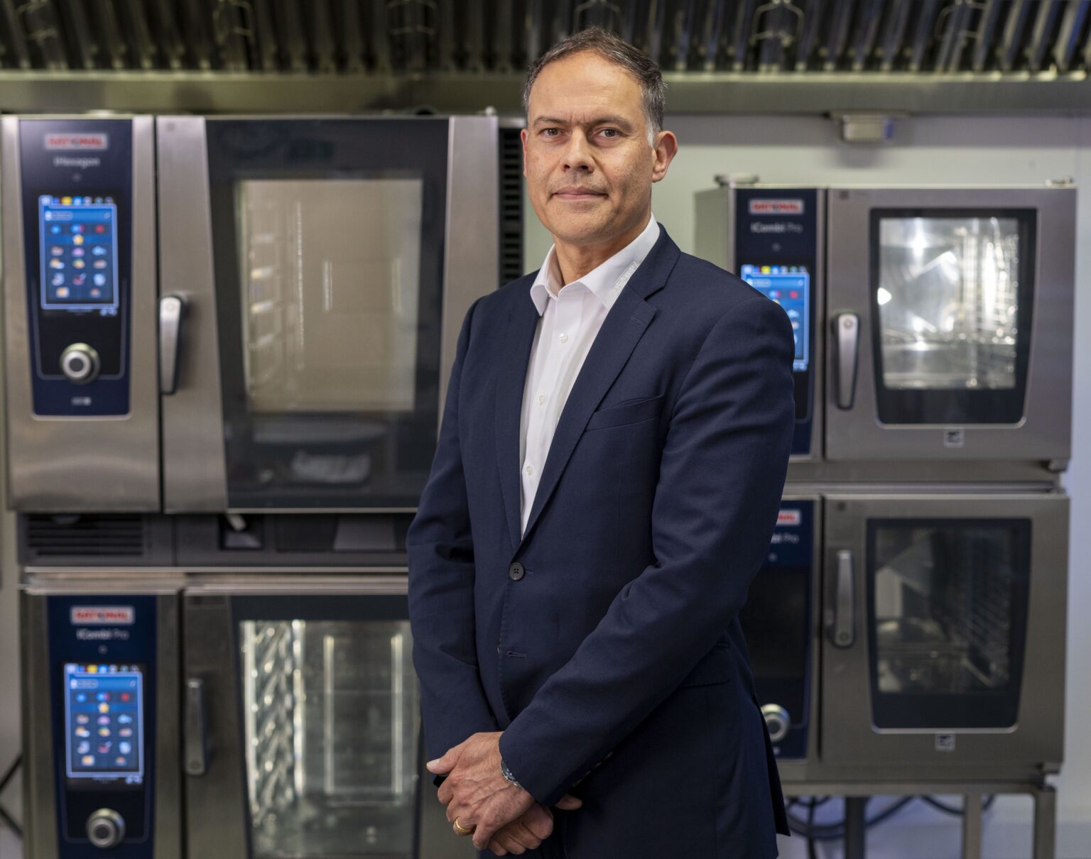Finance leader strengthens senior team at Rational UK