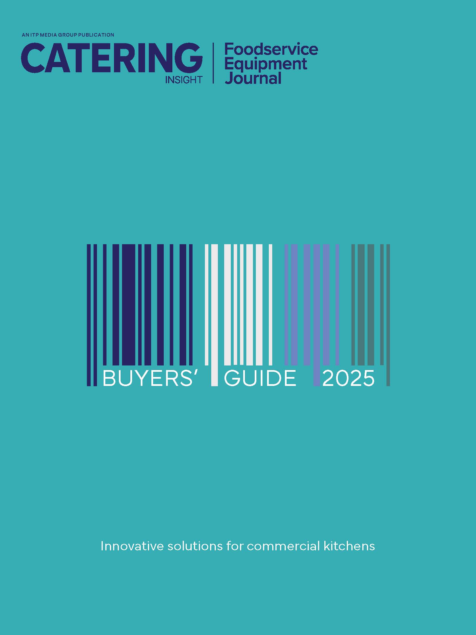 Crosbys unveils own-label range of catering equipment